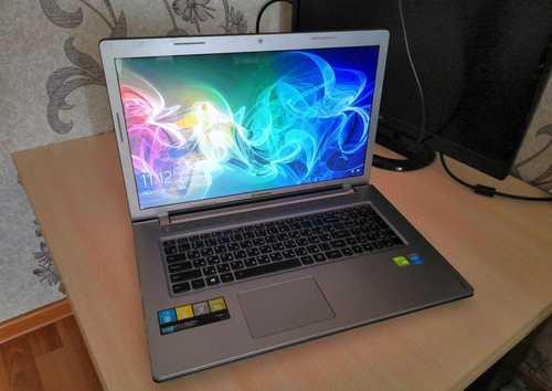 Lenovo IdeaPad z710