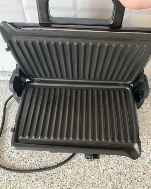 Электрогриль Moulinex Minute grill GC208832