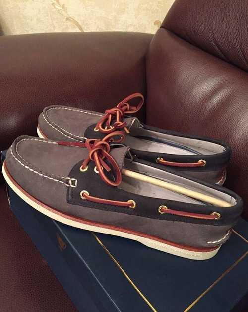 Sperry Gold 42