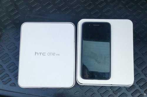 Телефон HTC X10