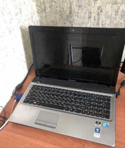 Lenovo z 560