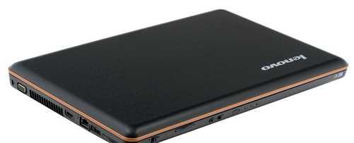 Ноутбук Lenovo IdeaPad Y550P по запчастям