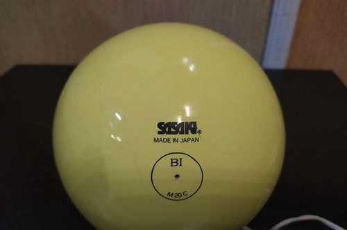 Гимнастический мяч sasaki