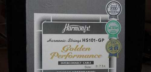 Межблочный кабель harmonix HS101-GP