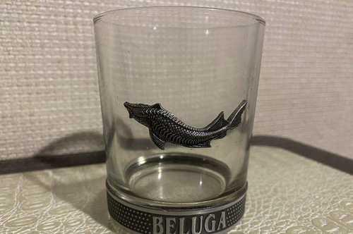Стакан beluga