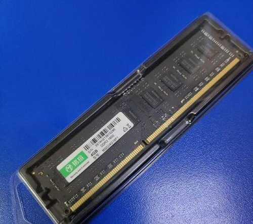 Модуль памяти 4GB DDR 3 DDR3 Maxsun (003098)