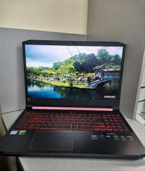 Ноутбук acer N18C3