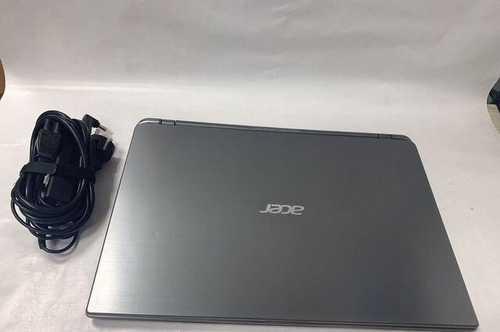 Ноутбук Acer Aspire M5-581T(G) Q5LJ1