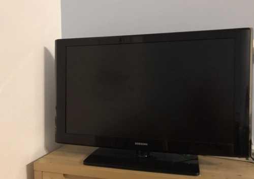 Телевизор Samsung LE40N87BD 40 дюймов