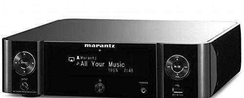 Сетевой ресивер Marantz MCR 511