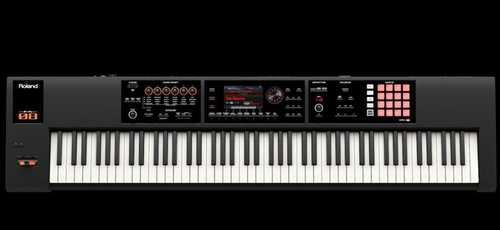 Синтезатор Roland FA-08