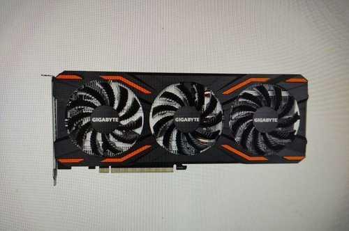P104-100 Gigabyte