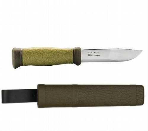 Нож Morakniv Outdoor 2000 Green
