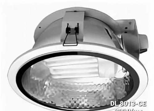 DownLight Встраиваемые светильники