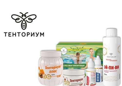 Продукция фирмы Тенториум