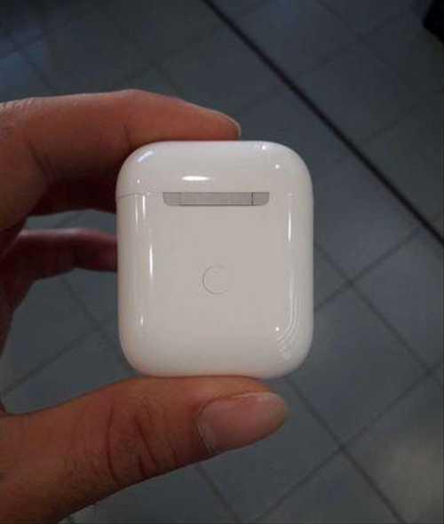 AirPods2