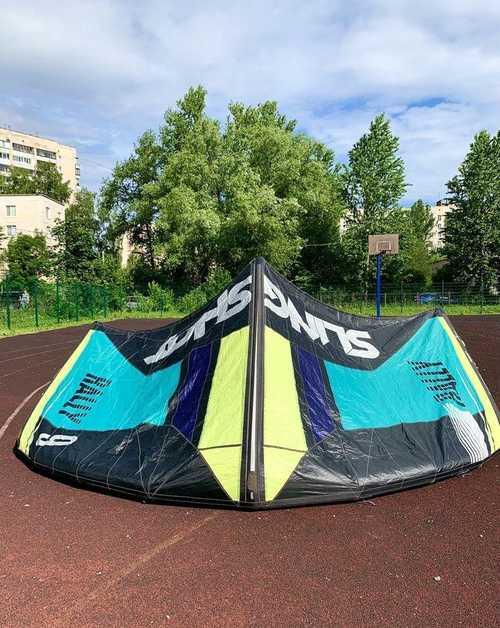 Кайт Slingshot Rally 9 m