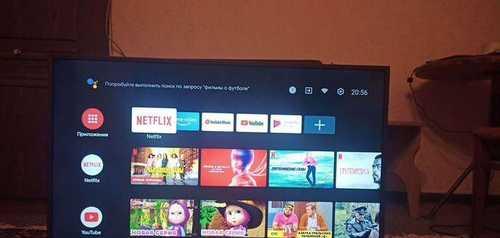 Телевизор kivi 40U710kb