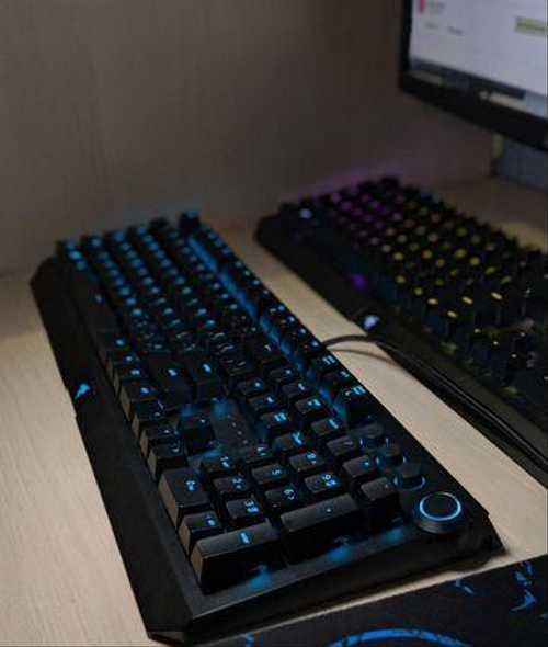 Razer Blackwidow Elite