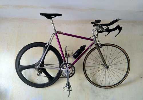 Vitus 979 Dural Low TT