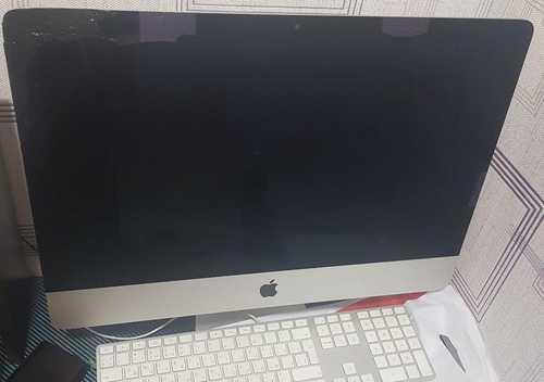 iMac a1418 2015 год