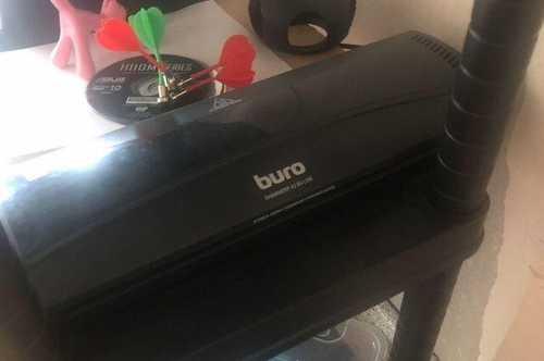Ламинатор Buro A3 BU-L380