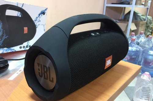 Портативные Колонки JBL