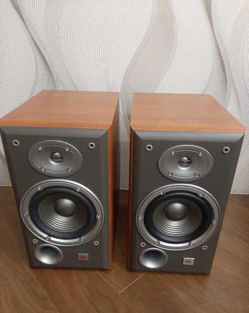 Колонки JBL E30