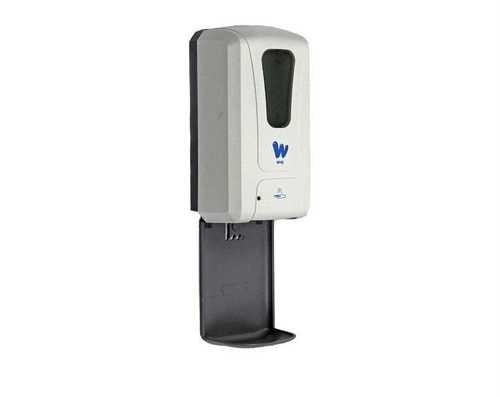 Автоматический сенсорный дозатор дезсредств WHS PW