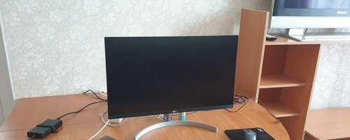 Монитор Lg 27MK600 27"