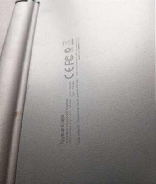 Samsung t500 Клавиатура -докстанция