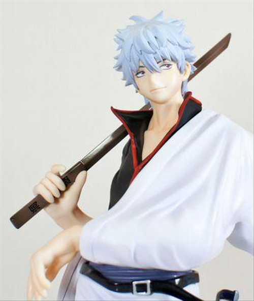 Фигурка Gintama - Sakata Gintoki - MegaHouse