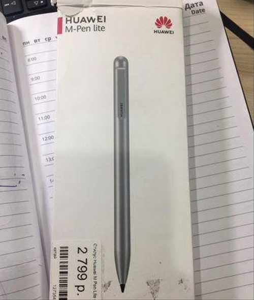 Стилус Huawei m-pen lite