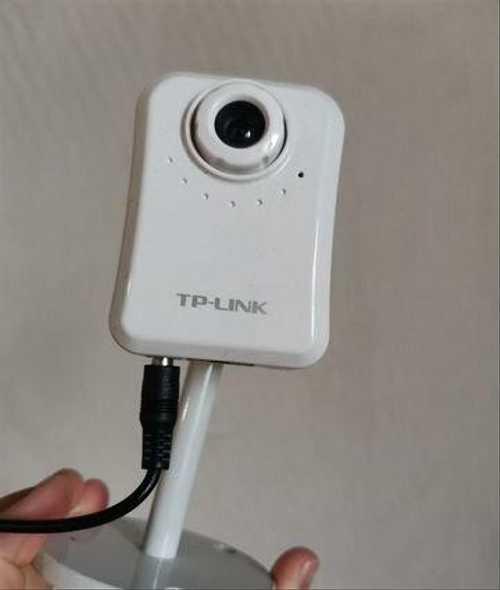 IP-камера TP-link TL-SC3230