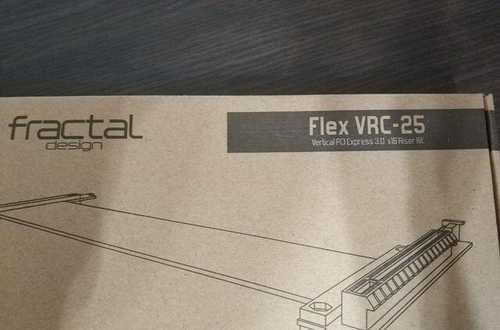 Fractal Flex VRC-25