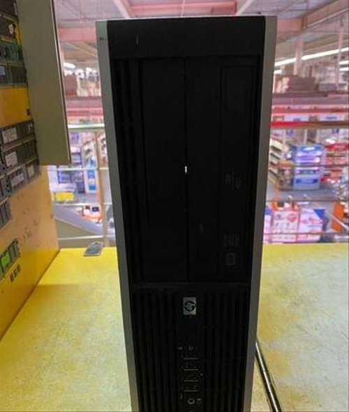Компьютер E7500/4gb ddr3/80Gb/WIN7/Сервис 5 лет