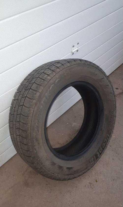 Hankook winter icept 215 65 16