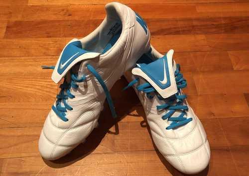 Бутсы Nike premier 45