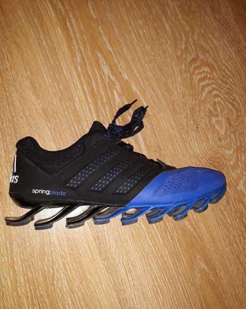 Кроссовки Adidas Spring Blade