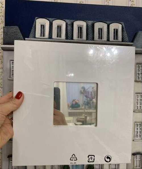 Зеркало Икея IKEA malma