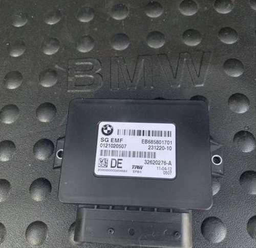 emf bmw