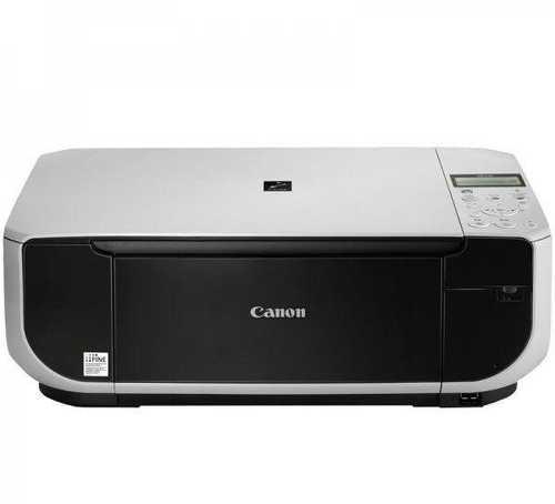 Мфу Canon pixma MP220