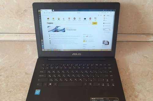 Asus X453M