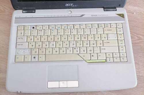 Acer Aspire 4720z