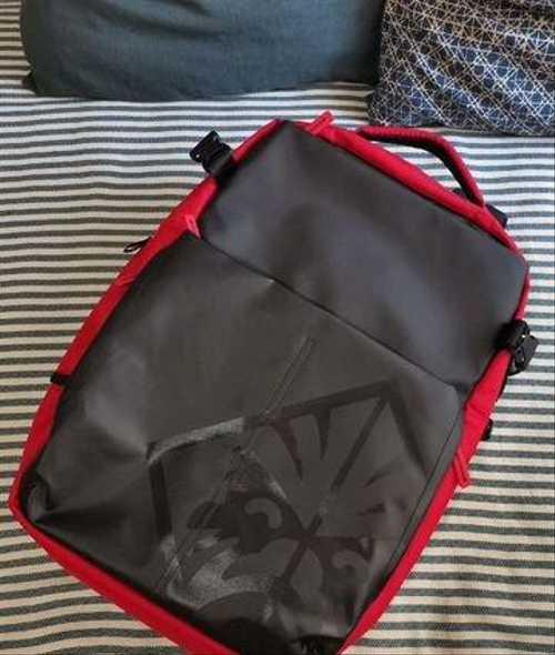 Новый рюкзак для ноутбука HP Omen 17