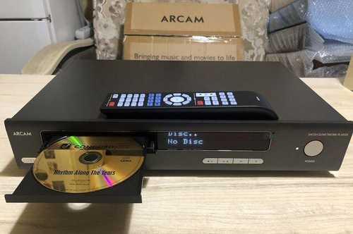 Arcam hda cds50 Hi-Fi sacd, CD сетевой плеер