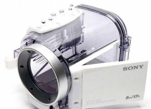 Аква-бокс для видеокамер Sony SPK-HCD