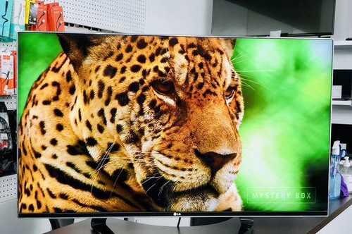 Телевизор LG 47LM960V/FHD/1000Гц/DVB-T2/Гарантия