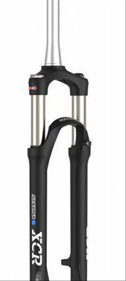 Вилки RockShox Suntour 27.5/29 100х15 110х15