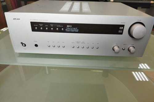 Ресивер Arcam diva AVR200 England